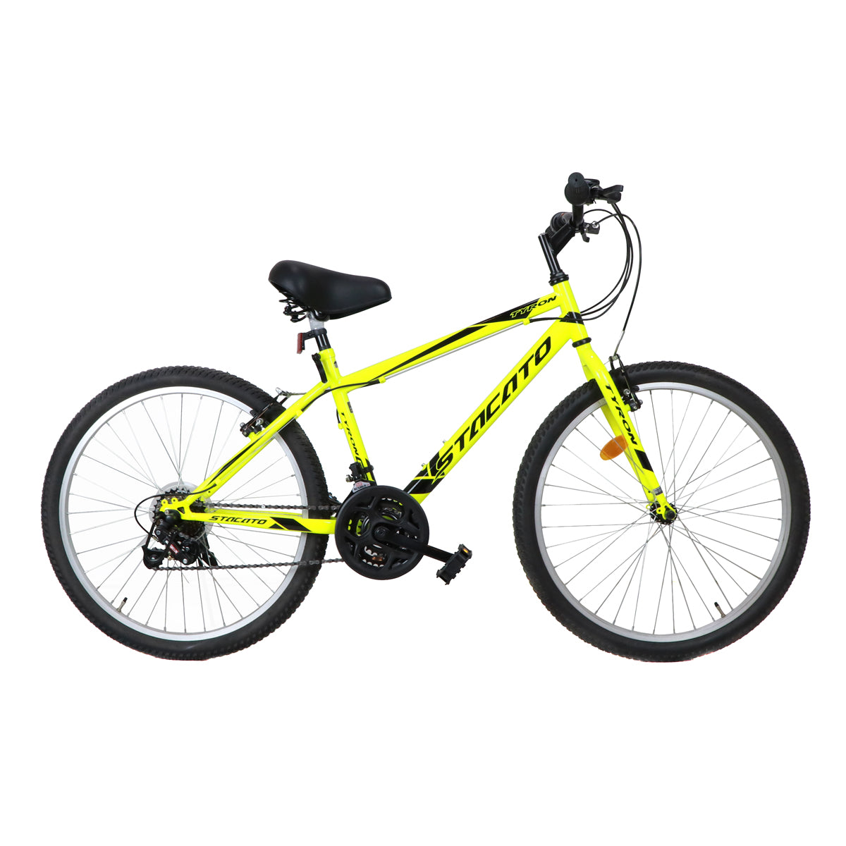 BICICLETA ARO 24" - MONTAÑERA - Motoline SAC